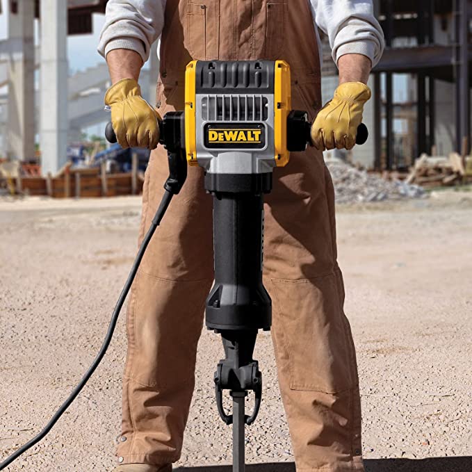 30kg Electric Breaker - CP Hire